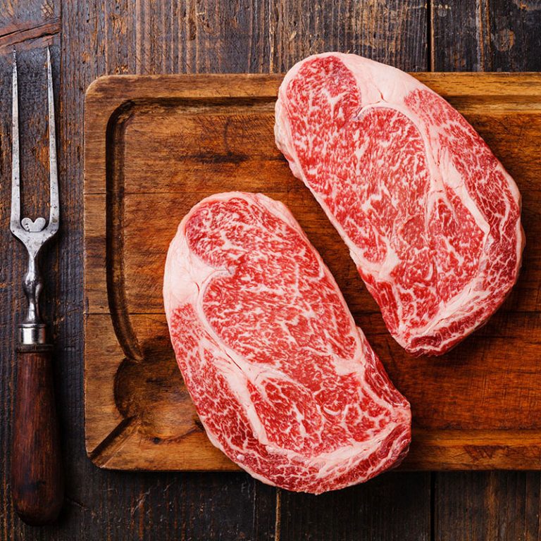 Purveyors of Quality Meats - Daniel's Western Meat Packers