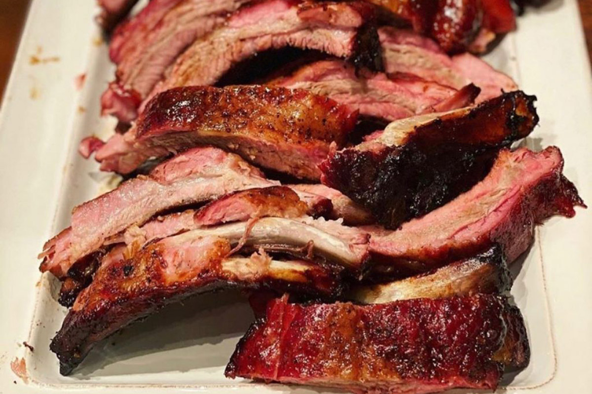 Public Sale - Daniel's Meat